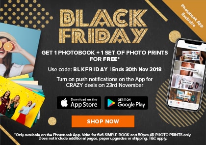 Photo Books, Wedding Cards, Travel Albums | Photobook Canada